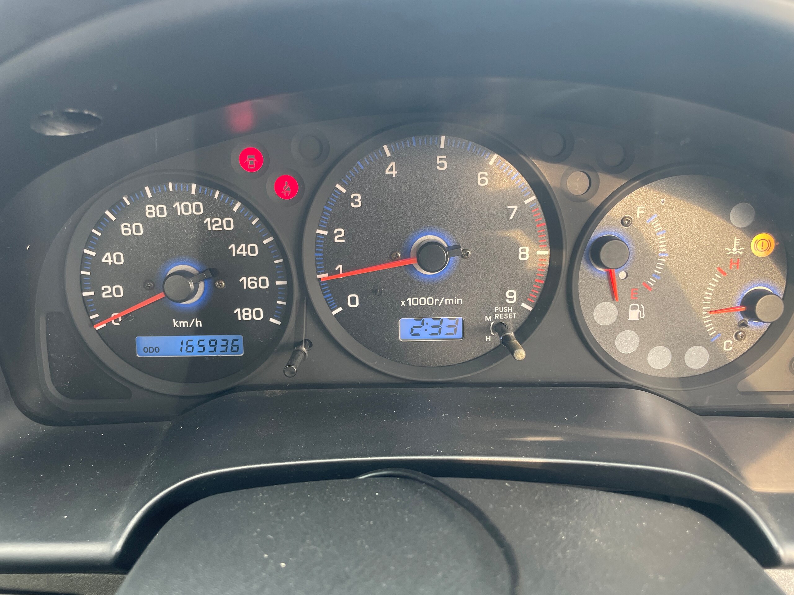 (EN ROUTE) 1999 Nissan Silvia Spec S S15 - Hoshi Motion