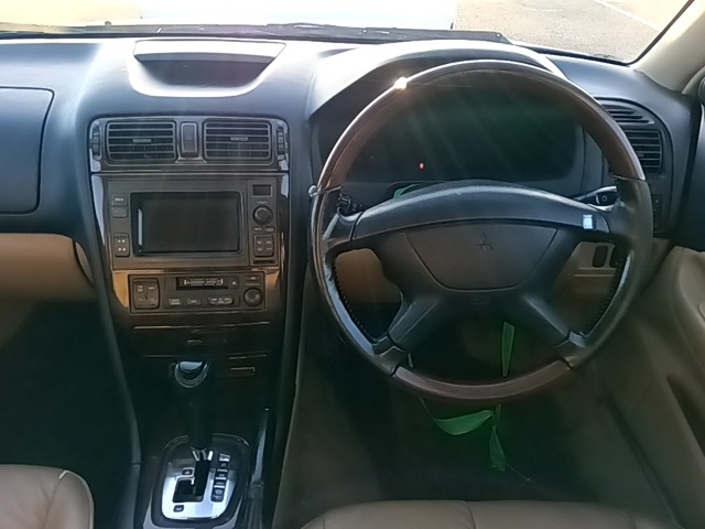 (EN ROUTE) 1997 Mitsubishi Legnum VR-4 Type S - Hoshi Motion